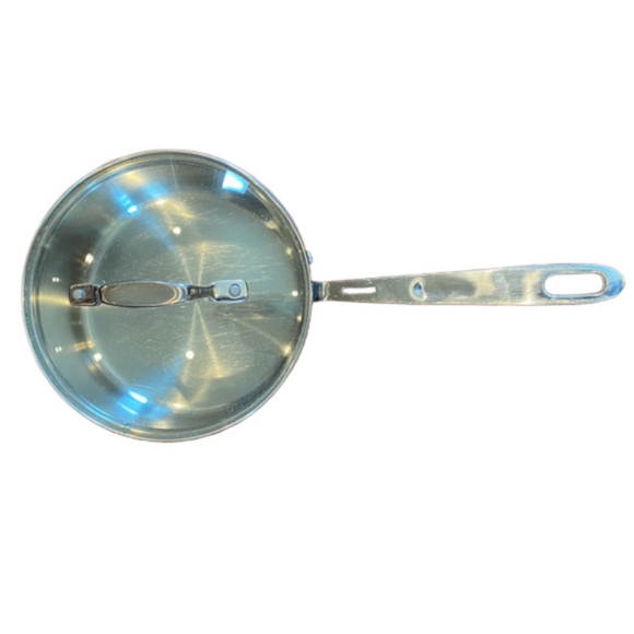 All-Clad | Kitchen | Emeril By Allclad Stainless Steel Copper Core 2 ...